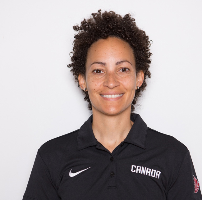 Dobney, Dr. Danielle - The Reach Alliance