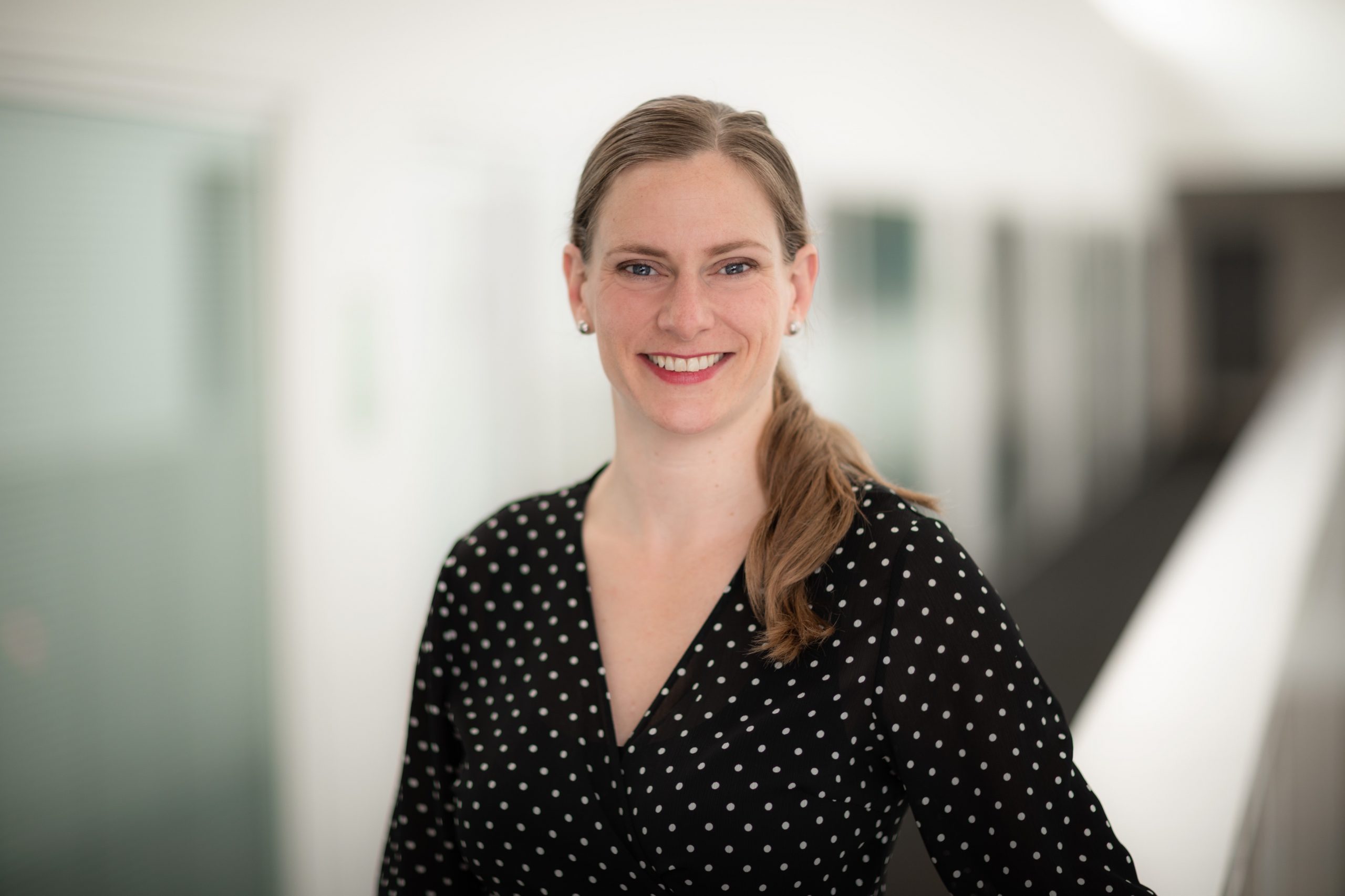 Roll, Kate - The Reach Alliance