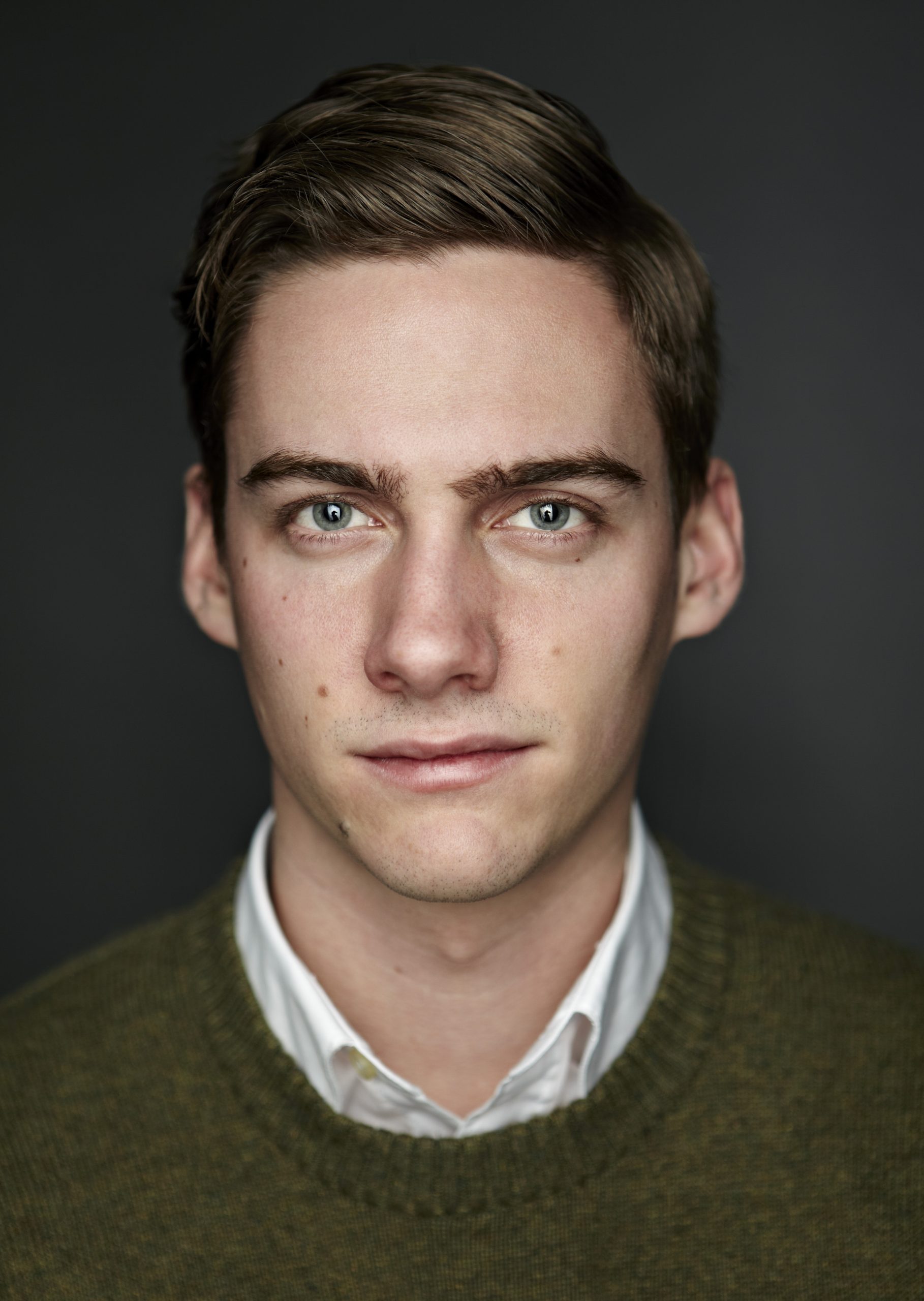 Jacques, Kyle - The Reach Alliance