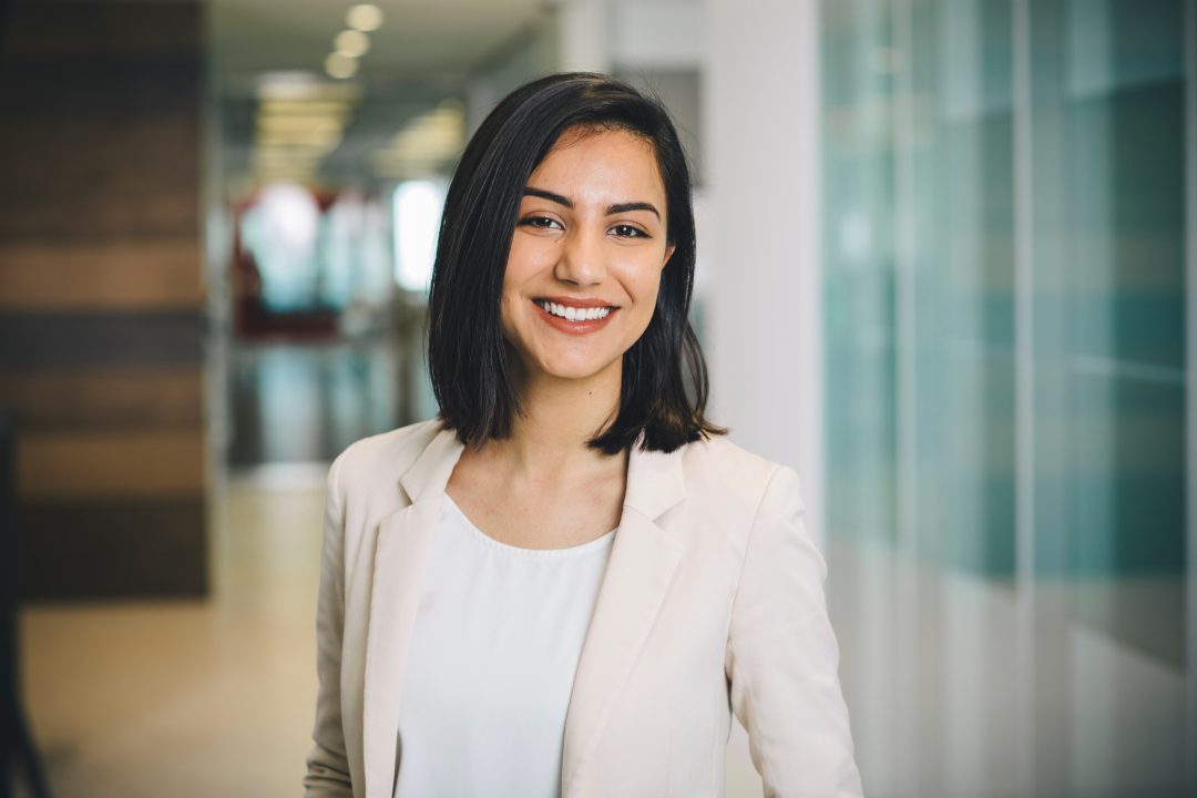 Sharifi, Mariam - The Reach Alliance