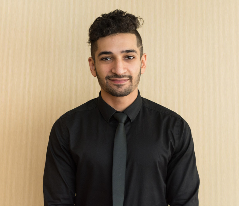 University of Toronto - The Reach Alliance