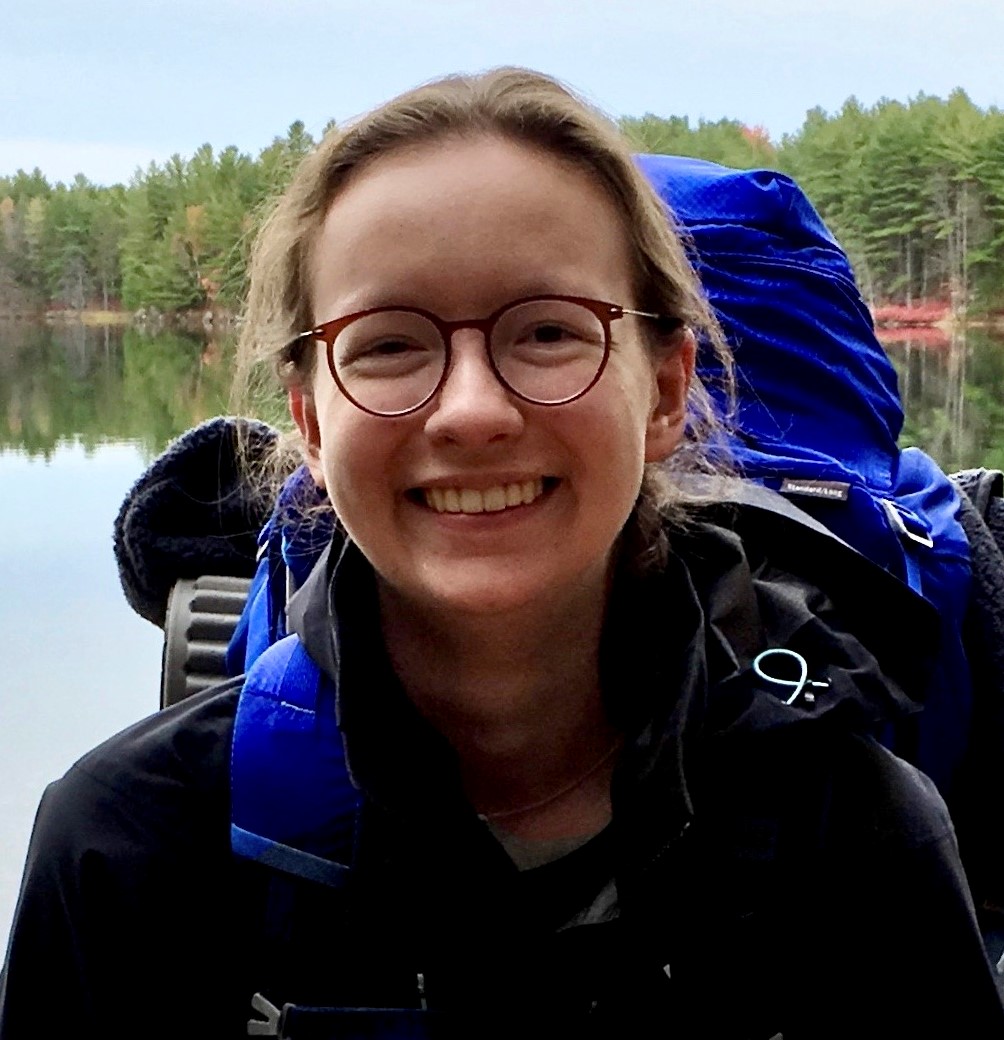 Robson, Julia - The Reach Alliance