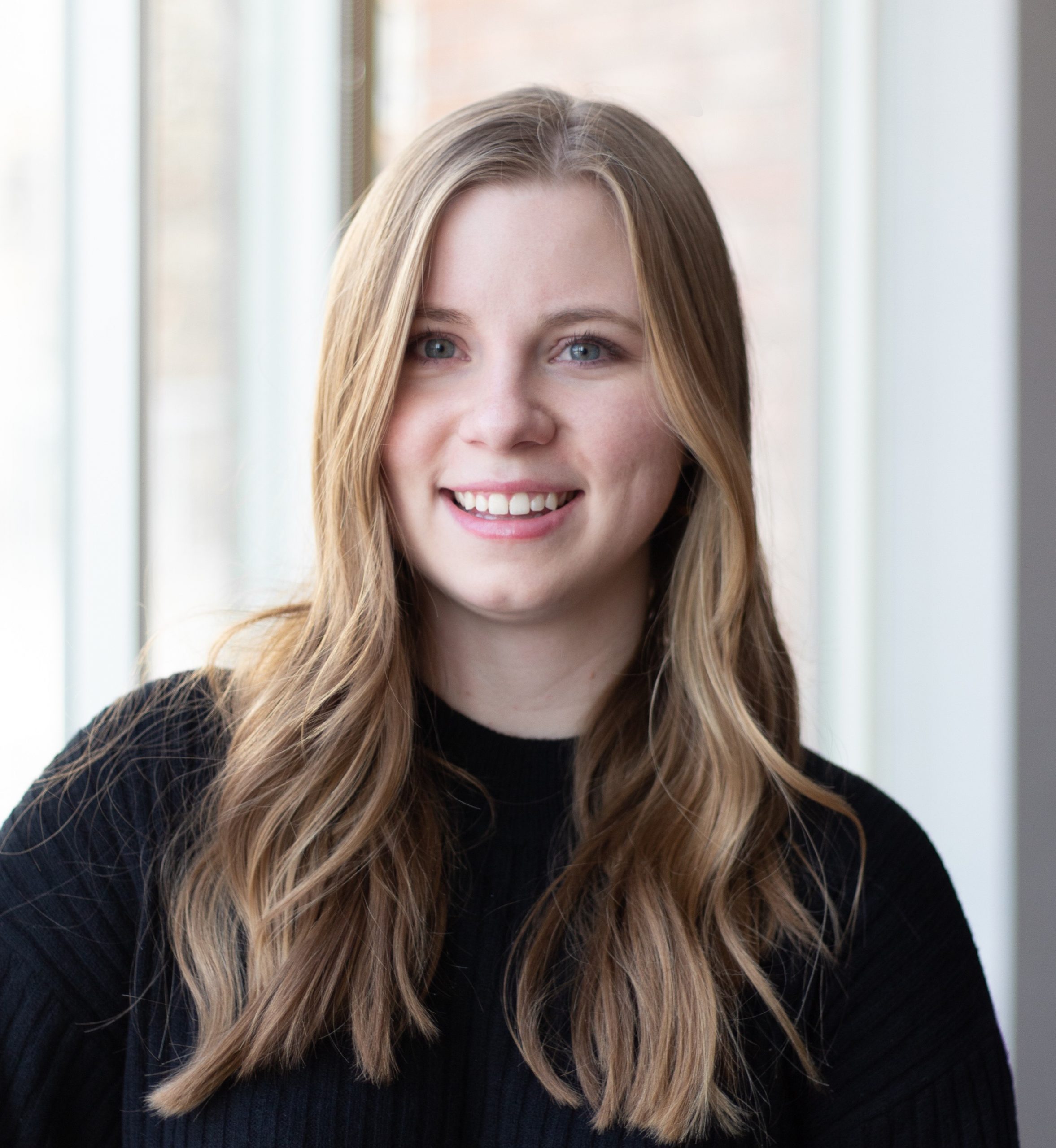 Verbeek, Michelle - The Reach Alliance