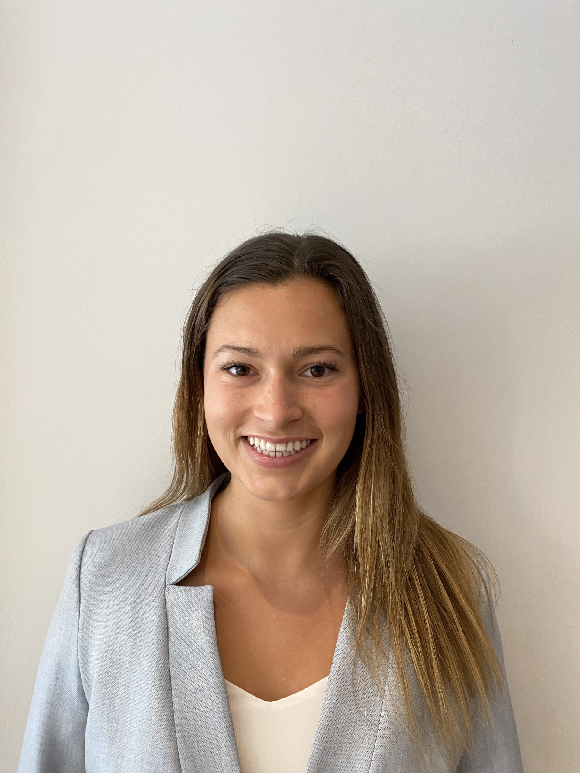 Robertson, Hayley - The Reach Alliance