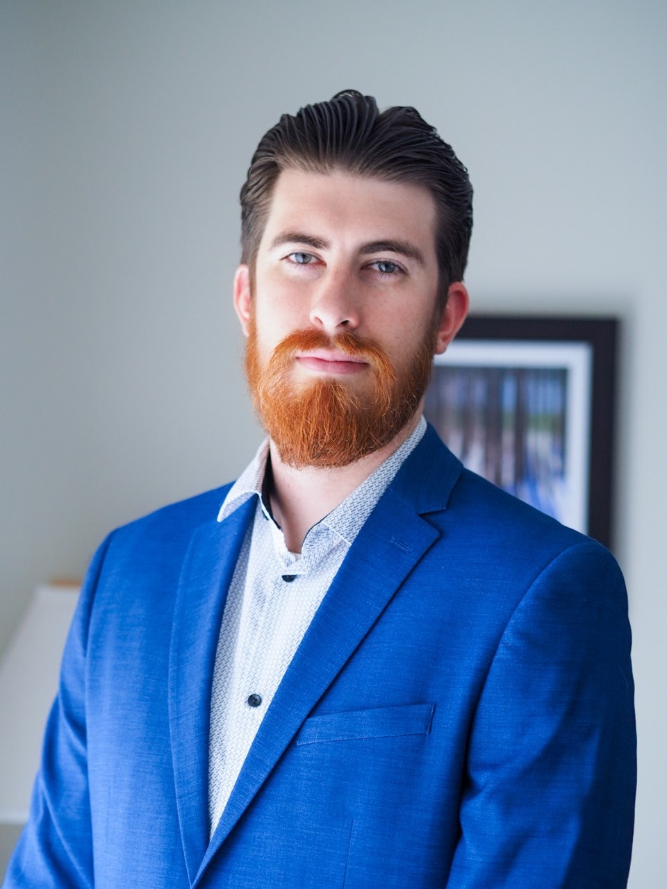 Alcorn, Mike - The Reach Alliance