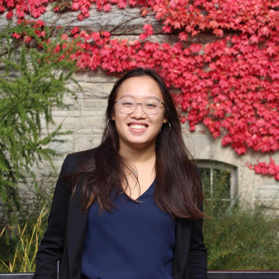 Low, Sharon - The Reach Alliance