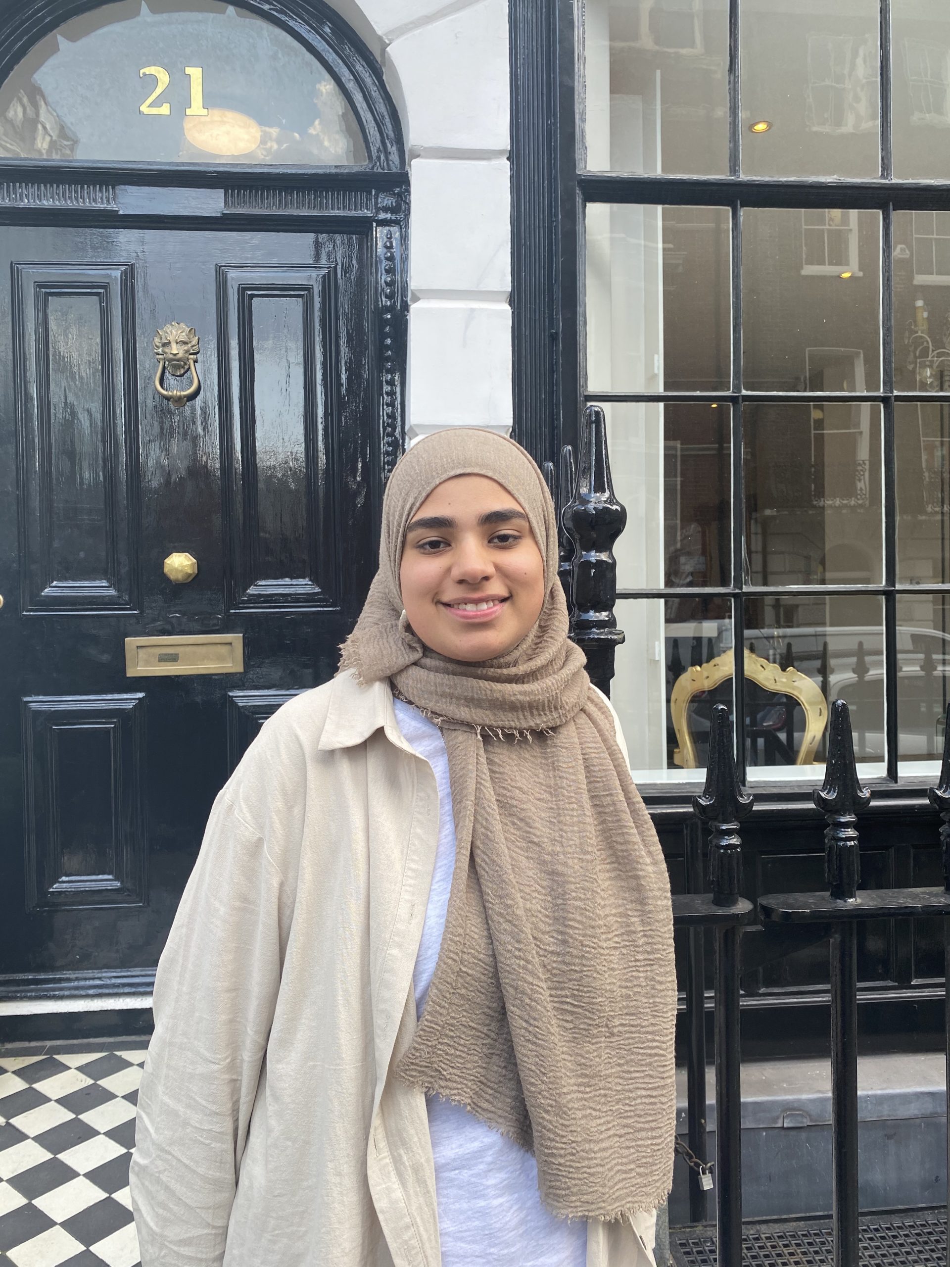 Adil, Haleema - The Reach Alliance