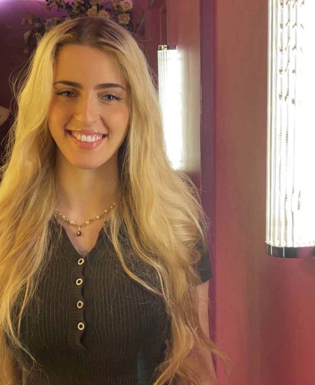 Pierce, Poppy - The Reach Alliance