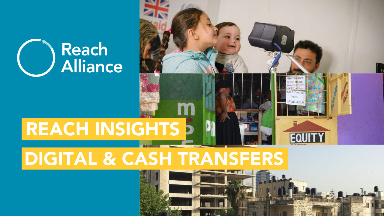 Left Behind: The Socioeconomic Barriers to Last-Mile Mobile Money ...