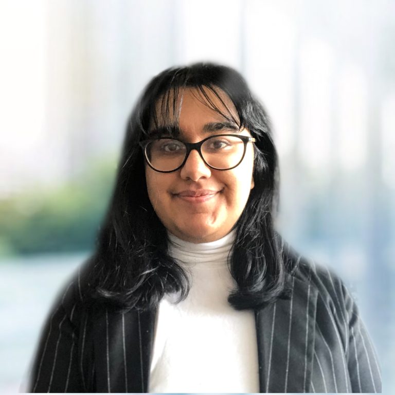 Meet Aisha Shafaqat of Team India 2021-22: Digital Green in India - The ...