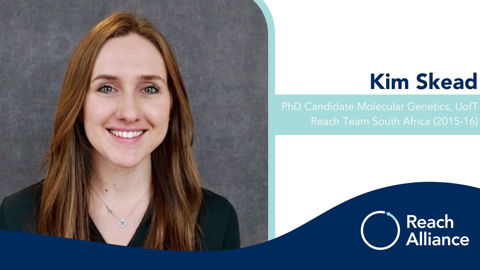 Meet Kim Skead of Team South Africa 2015-16: Birth Registration in ...