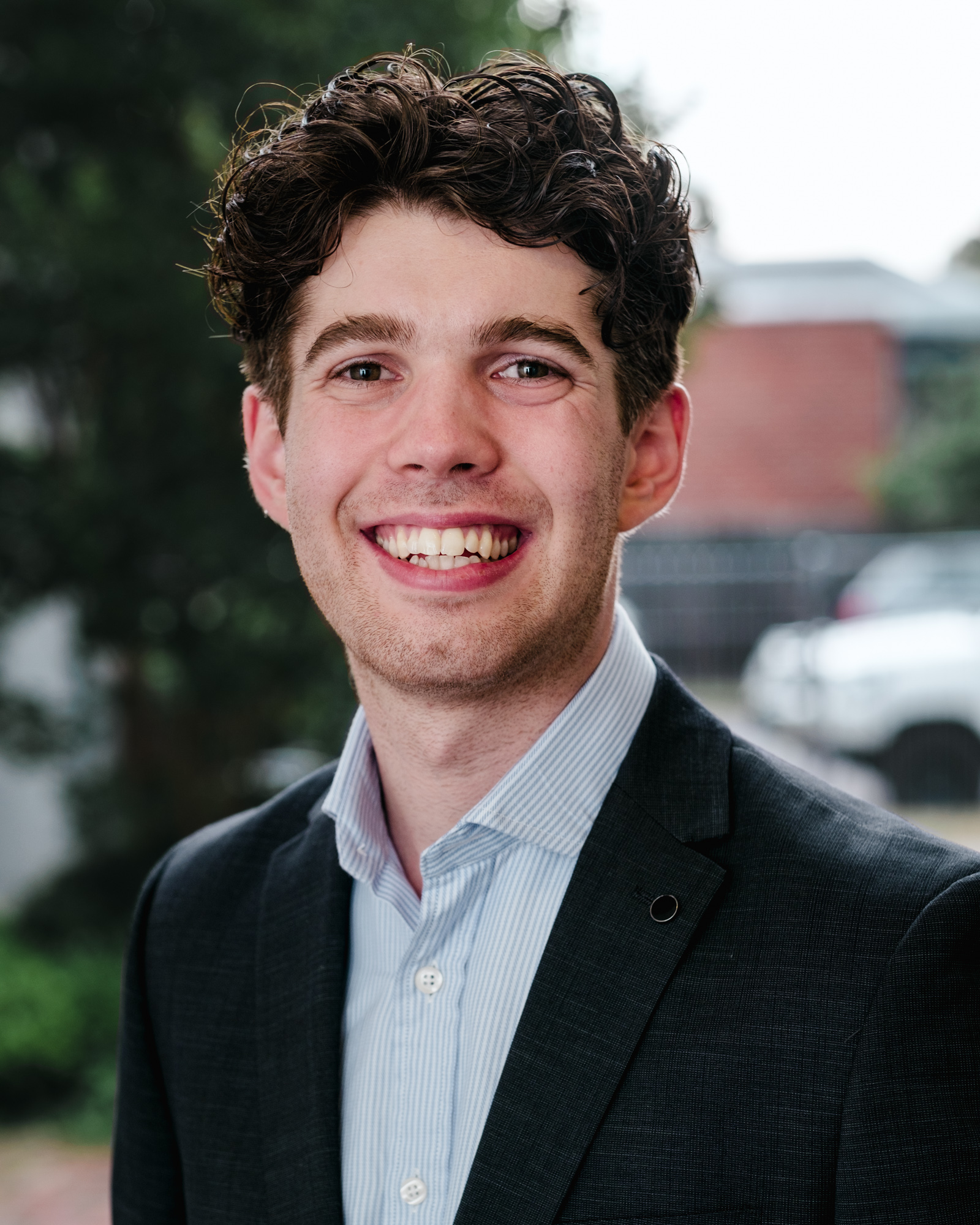 University of Melbourne - The Reach Alliance