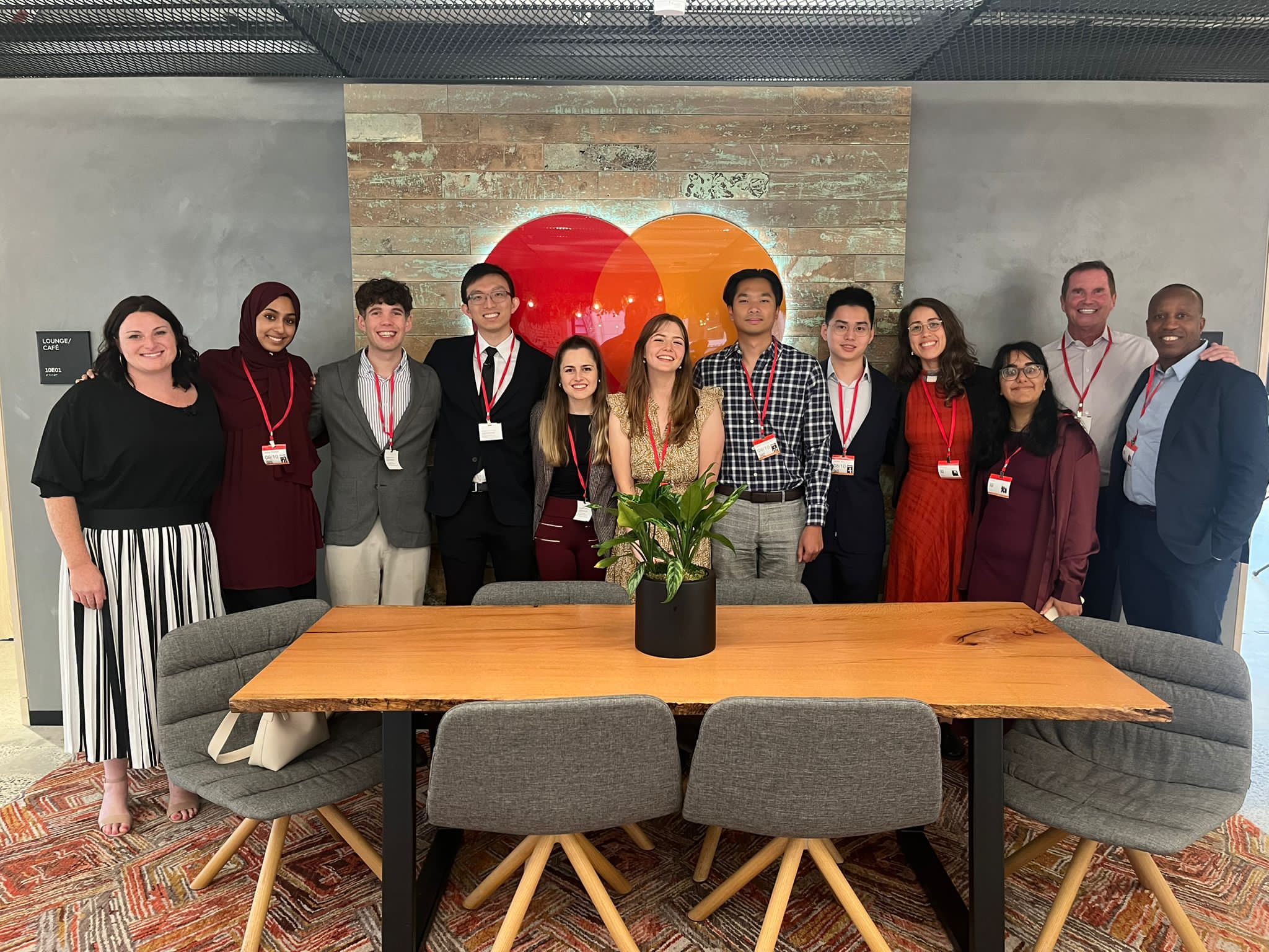 Reach Building Community and Sharing Insights in New York City - The ...