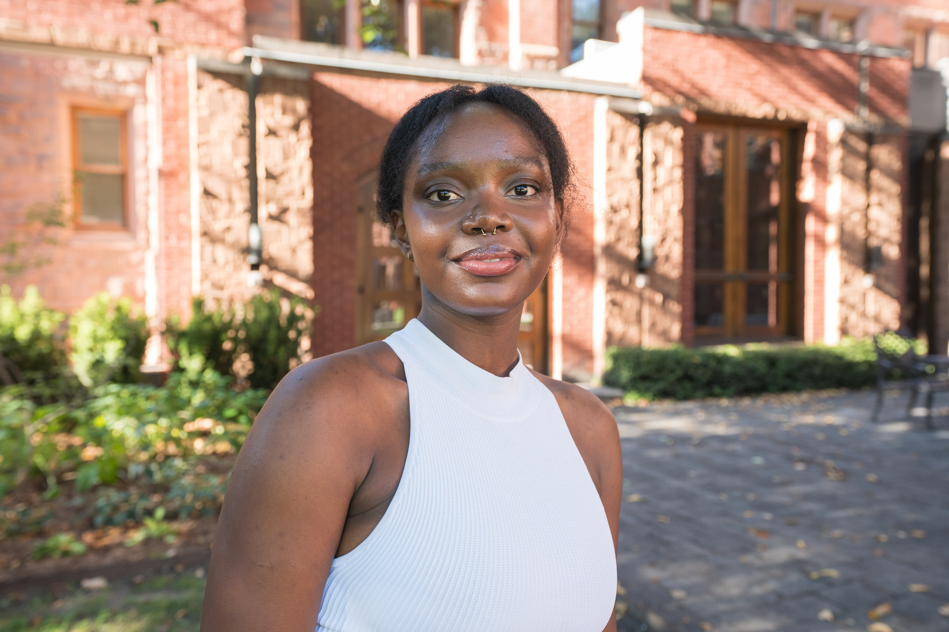 University of Toronto - The Reach Alliance