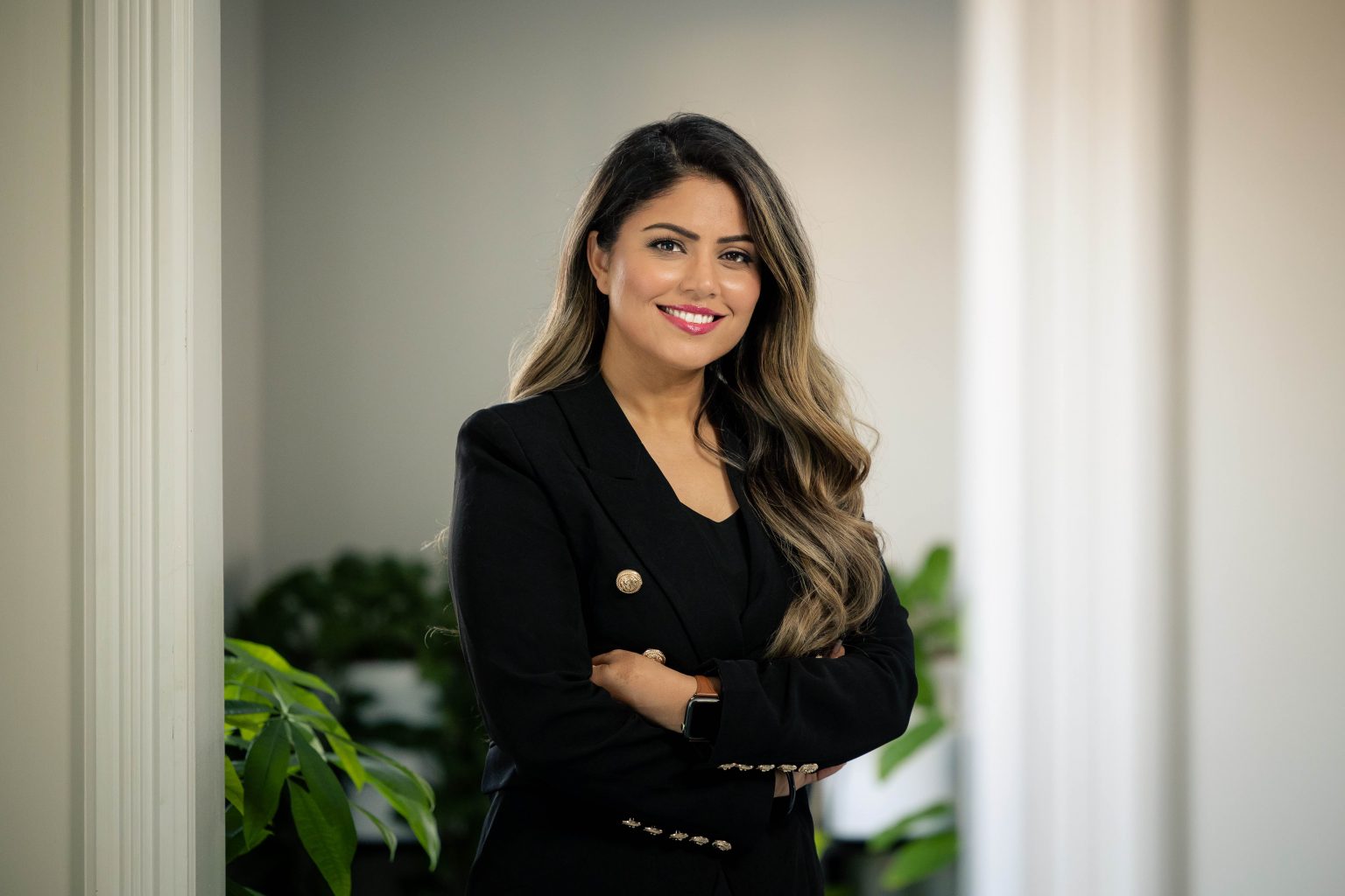 Coaches - The Reach Alliance