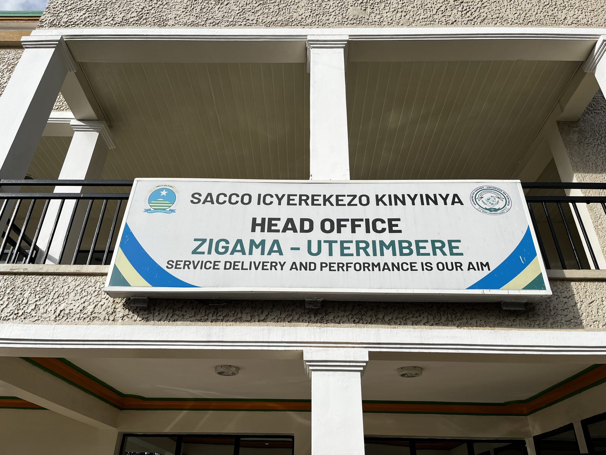 Increasing Meaningful Financial Inclusion in Rwanda: Community-Based ...