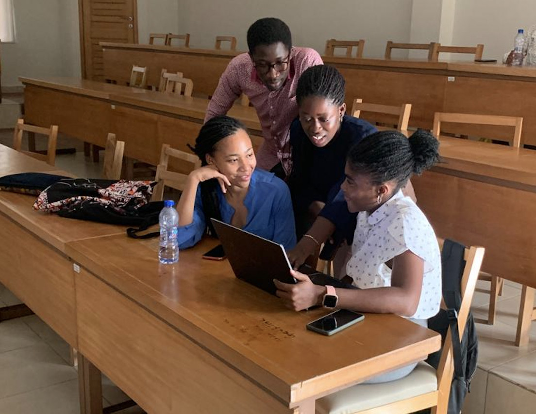 Case Studies – SDG 5: Gender Equality – The Reach Alliance