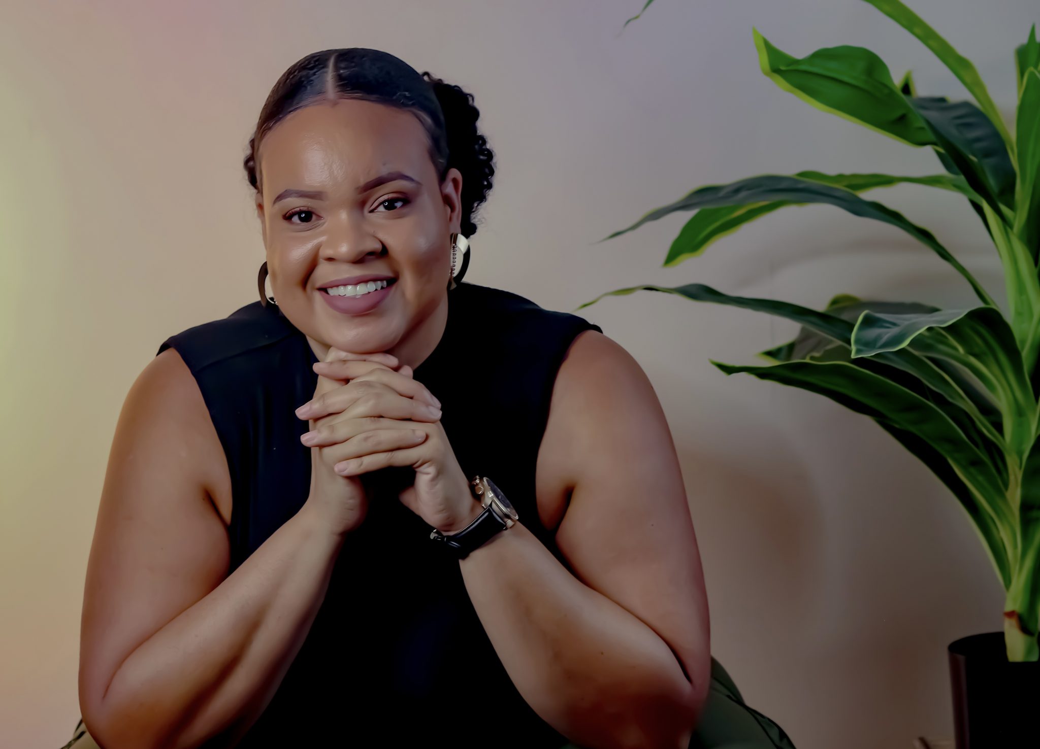 Farley, Lyn-Marie - The Reach Alliance