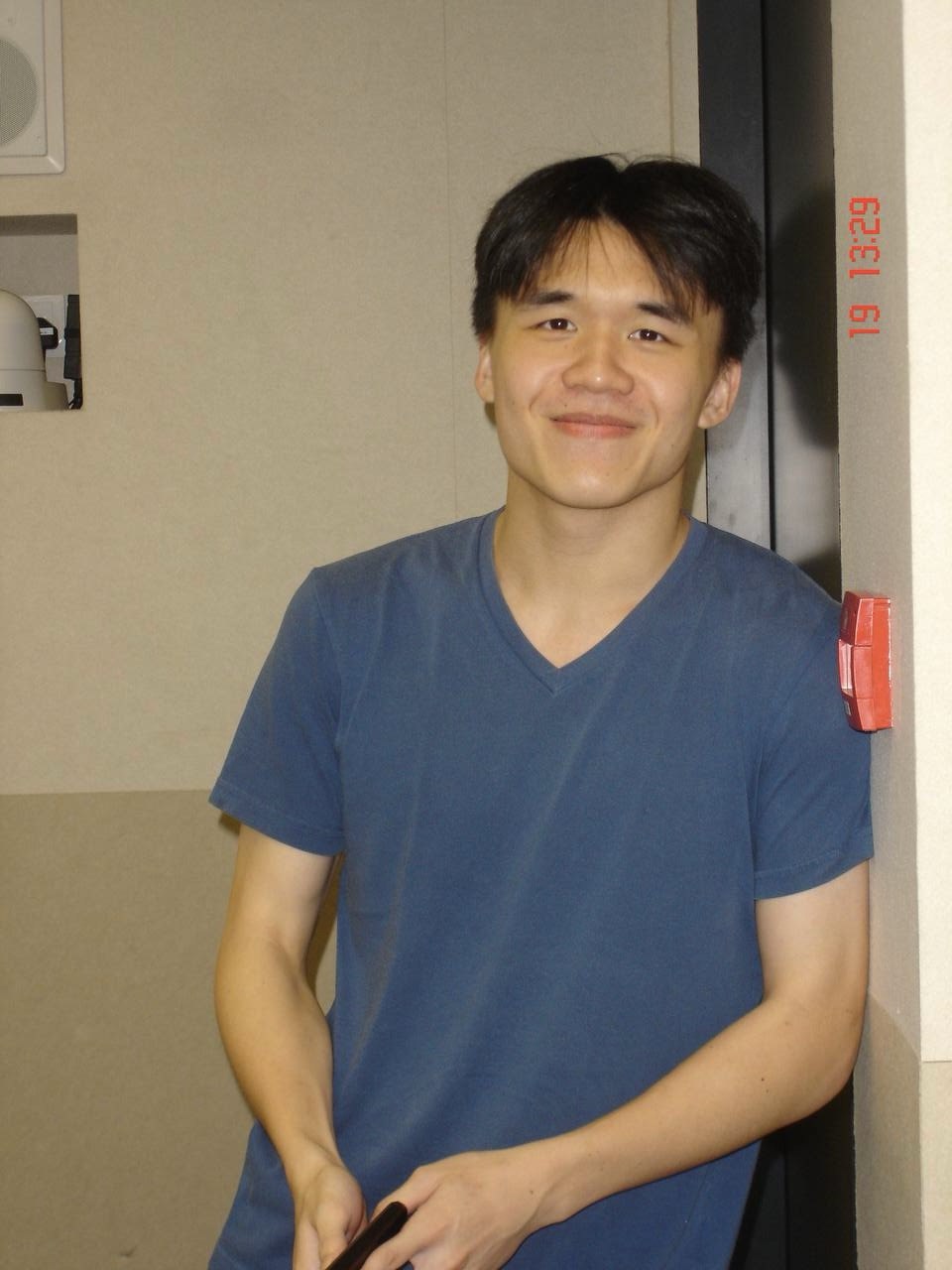 Tsai, Alexander - The Reach Alliance