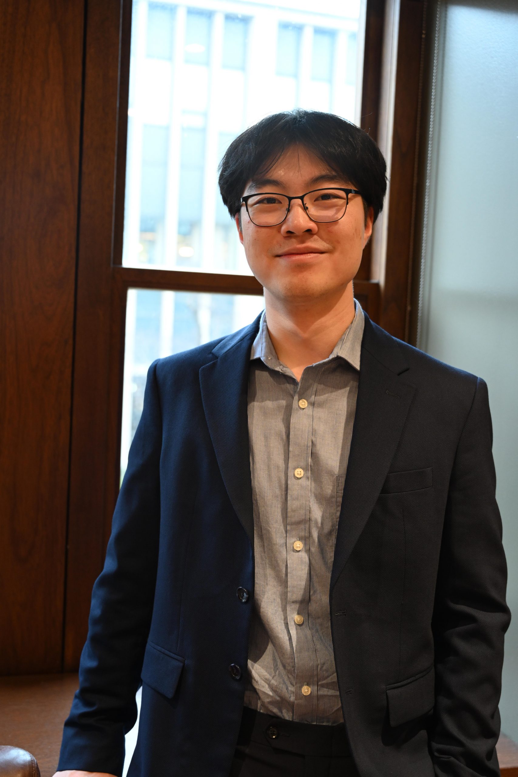 Lee, Luke JoonHwa - The Reach Alliance