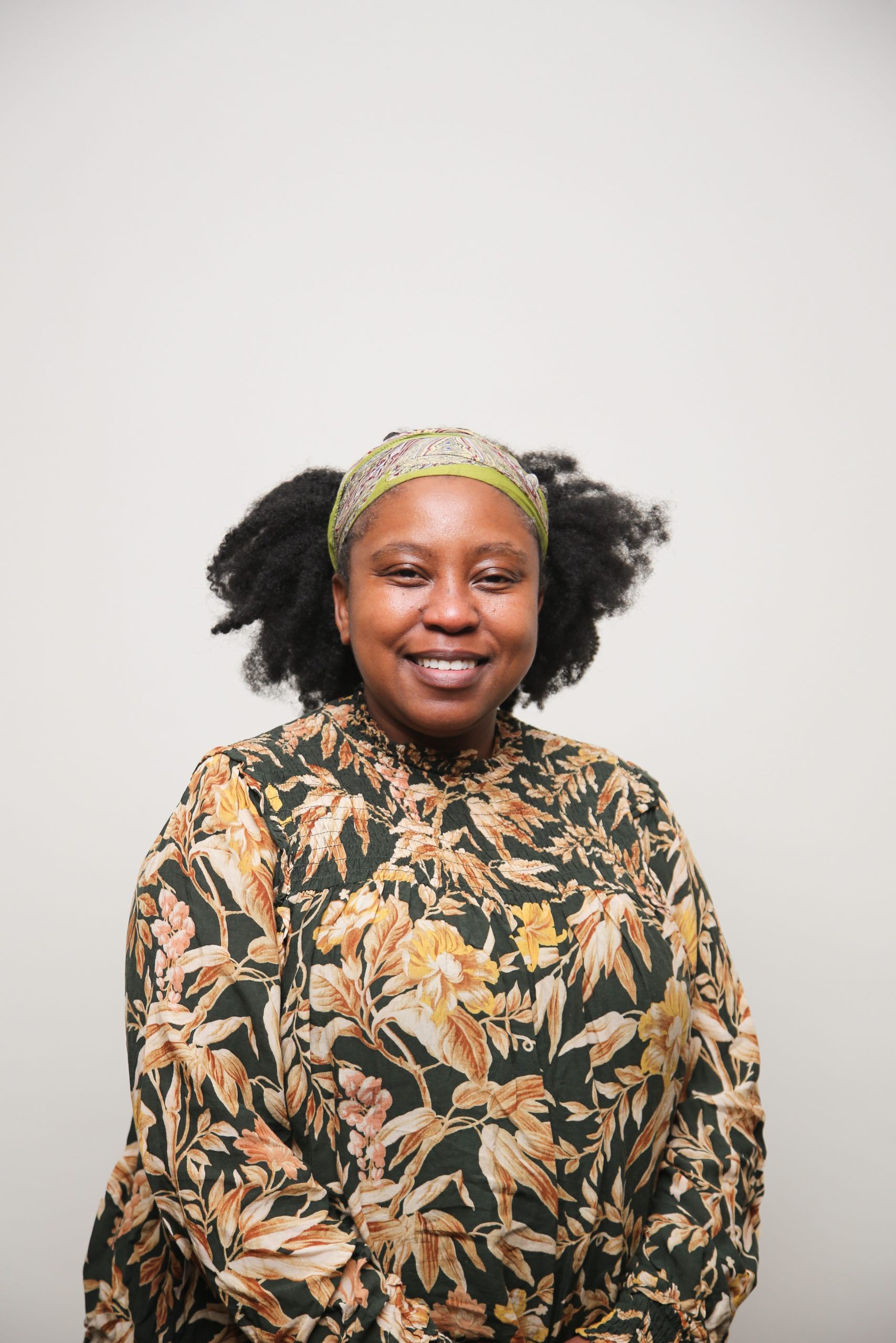 Nyimo, Tariro - The Reach Alliance