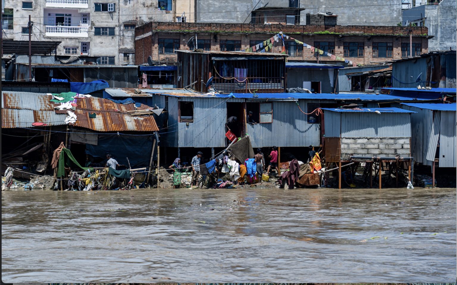 Blockchain for Social Impact: Empowering Vulnerable Communities Against ...