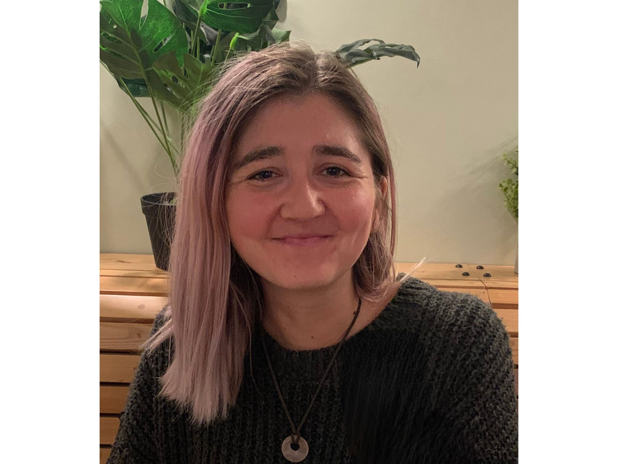 Brown, Harriet - The Reach Alliance